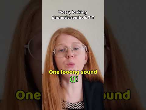 Swedish short and long vowel sounds (A) #shorts