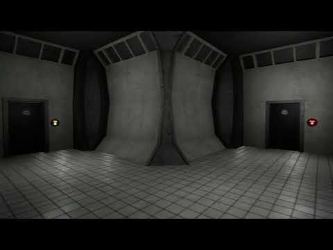 SCP: Recontainment - Random Facility Generator V2