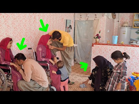A decision that shook the world:When Zeinab asked Sohrab to marry Maryam? Sohrab's reaction