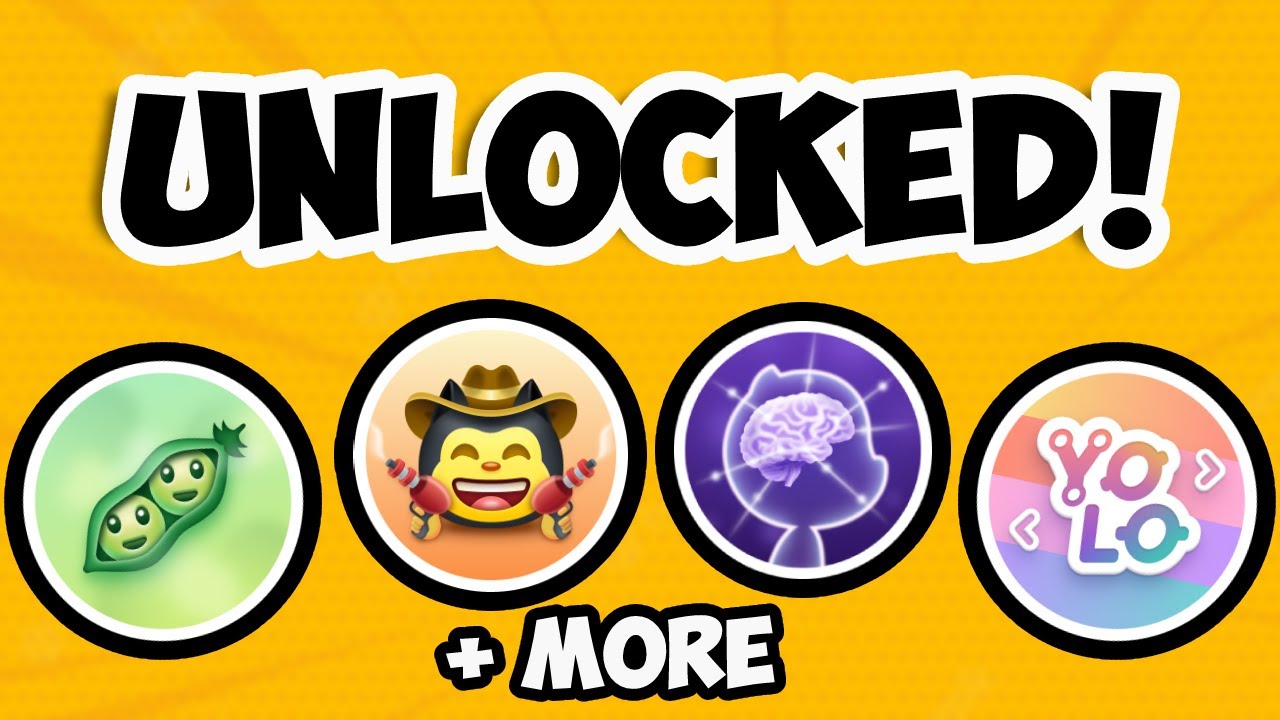 Unlock GitHub Profile Achievements | YOLO, GitHub Galaxy, Pair Extraordinaire, Quickdraw and more!