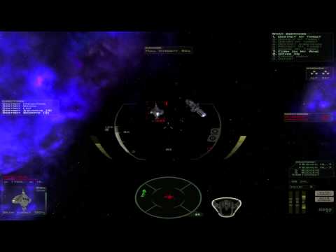 Steam Community :: Video :: Freespace 2 - Mission 3 - The Romans Blunder - Gameplay [2]