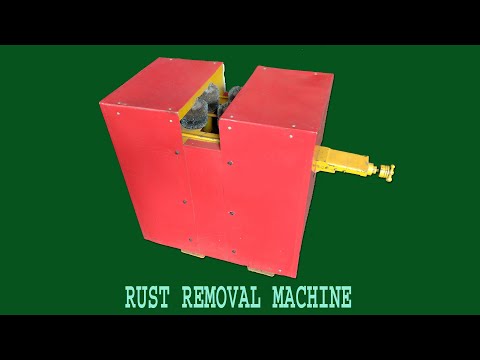 Rust Removers at Best Price in India