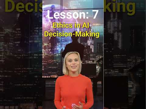 Who Really Controls AI Decision Making in 2025?