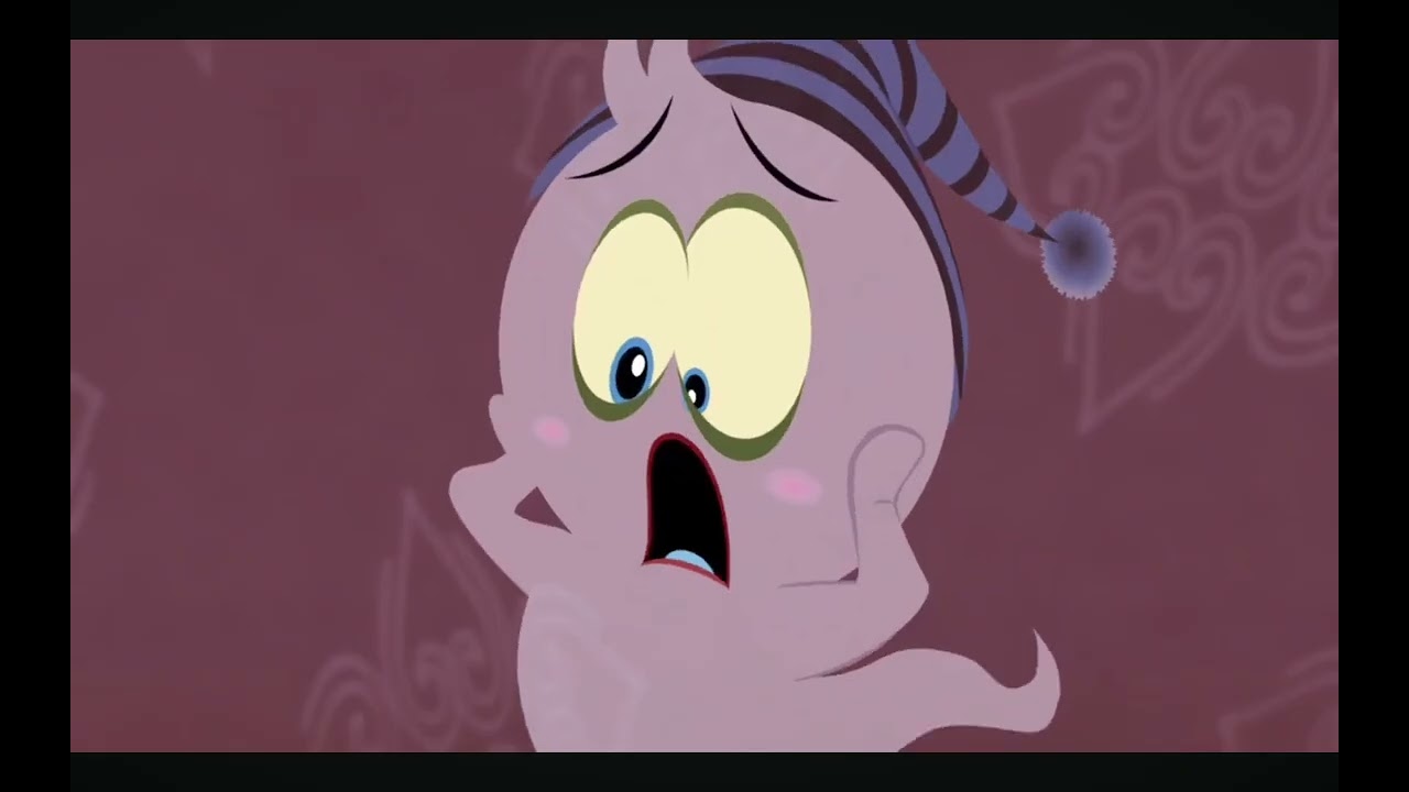 Ruby Gloom Screaming Compilation 2