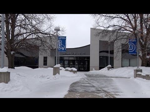 Area Students Stay Busy And Warm During School Cancellations