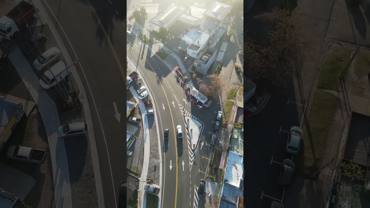 Finalizaron la primer etapa de la repavimentación en la Ruta 8