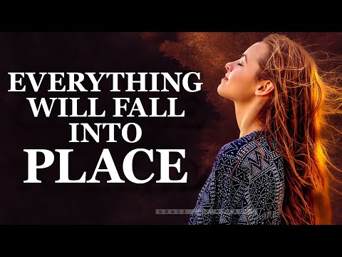 PRAY FIRST and Leave It In God's Hands! | 1 Hour Morning Christian Motivational Prayers