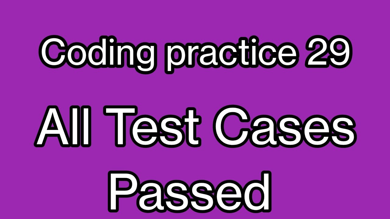 coding practice 29 || python|| Tricks || #@codingpython9999 ||solutions||Nxtwave