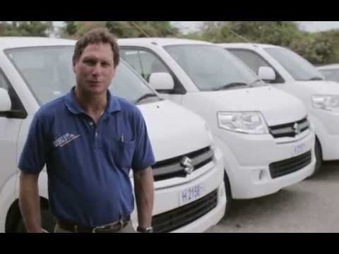 Barbados Hire Car" Holiday Car Rental Tips 1