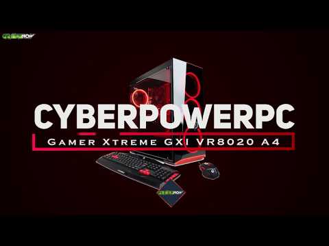 CyberpowerPC: An HONEST Review