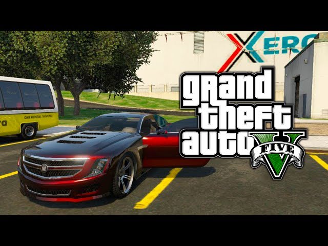 Albany Alpha location in GTA 5: All you need to know