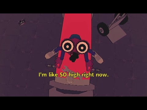 SLUDGE LIFE Gameplay / PC… | Computer Addicted