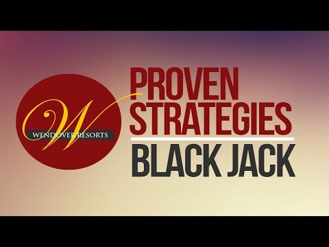 Proven Black Jack Strategies at Wendover Casinos | (775) 401-6840