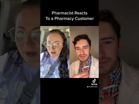 New Year does NOT mean early refills #prescription #pharmacytechnician