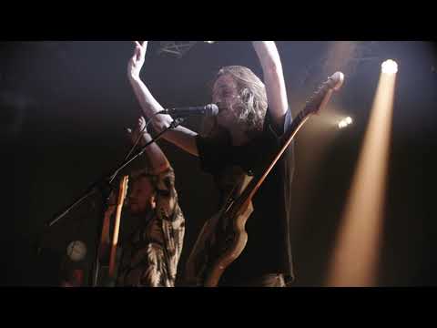 Green Policy: The Eye Of Time (Live at de Helling Utrecht)