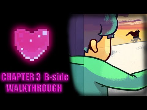 Steam Community :: Video :: Celeste - Chapter 3 B-Side Full Walkthrough ...