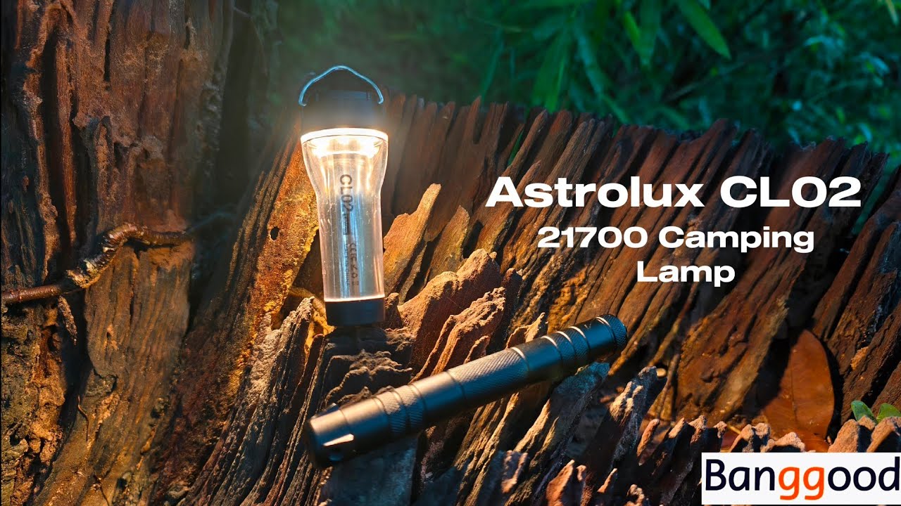 Astrolux CL02 - LED Flashlights – General Info - BudgetLightForum.com