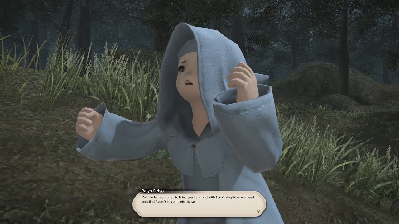 FFXIV - The Nightmare's End