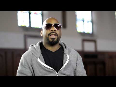 Calvin Rodgers- Getting Back On Track – I Choose Gospel