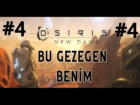 Steam Community :: Video :: BU GEZEGEN BENİM | Osiris: New Dawn #4
