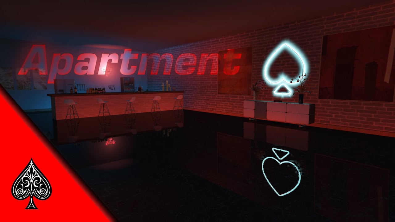 [FREE] [MLO] Apartment - FiveM Releases - Cfx.re Community