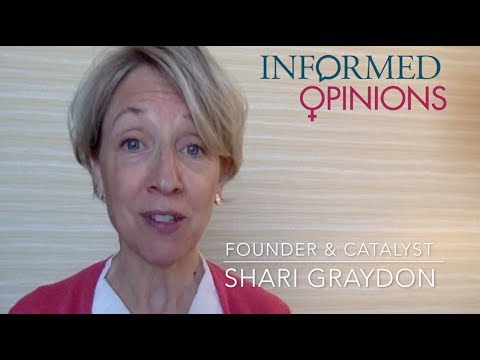 Informed Opinions' Learning Hub