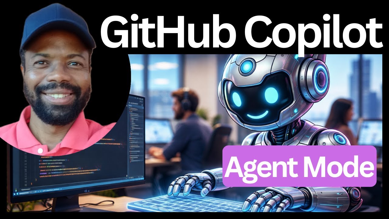 How to Use GitHub Copilot Agent Mode - Visual Studio 2026 | Tips & Tutorial