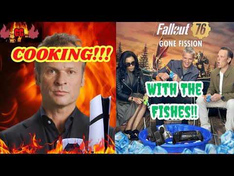 GG211: Playstation Big GAMES Business Update/Xbox Confuses Customers With XBOX Name