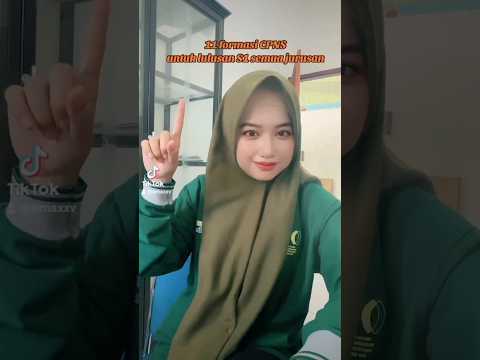 Formasi CPNS untuk Semua Jurusan #cpns2023