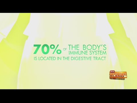 Digestive Health with Culturelle