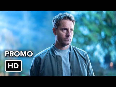 Tracker 2x10 Promo "Nightingale" (HD) Justin Hartley series