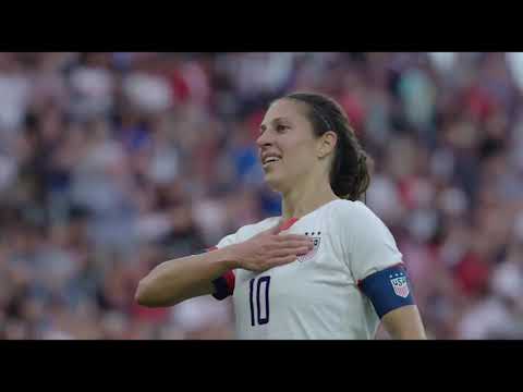 Who’s Watching The #USWNT World Cup Finals This Morning! #LFG! USA! USA ...