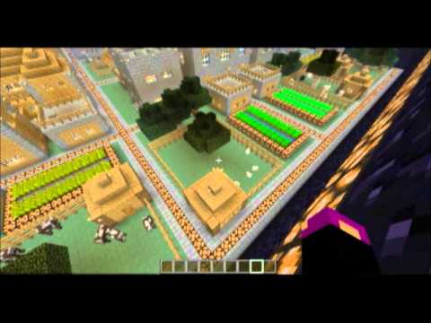 Memento Mori Special: Minecraft Game Mode - Improved Zombie Horde Mode