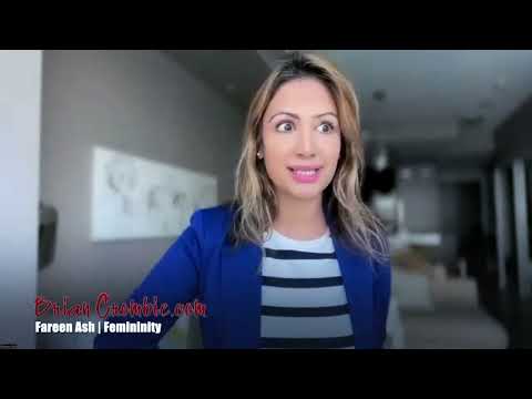 what is masculine and feminine energy