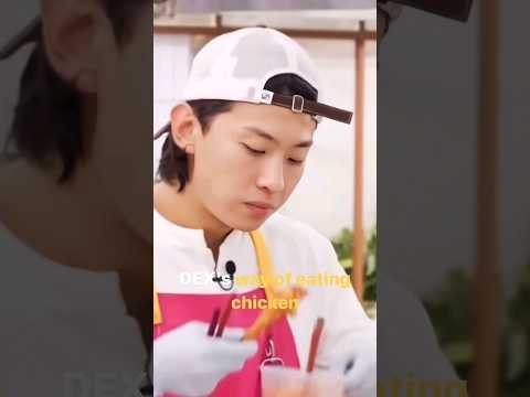 Smiling boss ร Dex kim jin young - ์๋ก์ง์ฅ ๋ฑ์ค #๊น์ง์ ํผ์ด ๊ฒ์ ๊น์ง์ โค๏ธโ๐ฅ single inferno zombieverse kshow