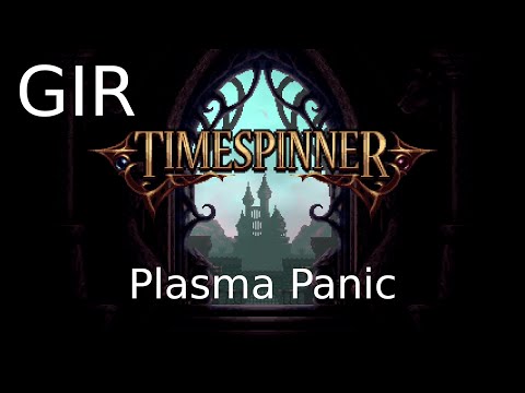 Steam Community :: Video :: GIR - Timespinner: Plasma Panic