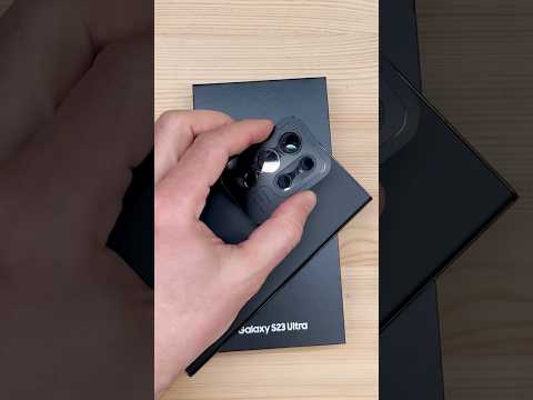 No le pongas Protector a las cámaras de tu Samsung Galaxy