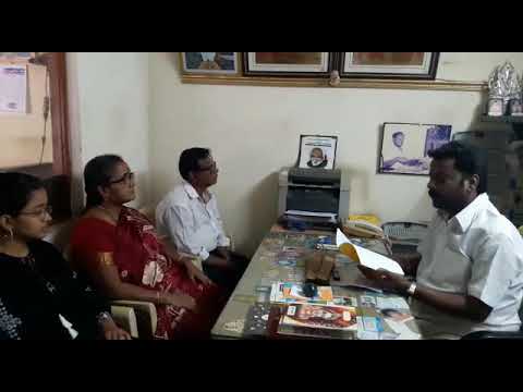 Sri Agathiyar Nadi jothidam Video