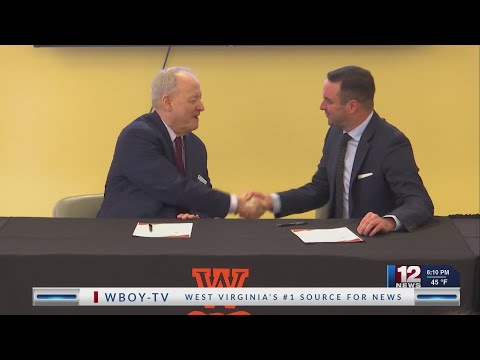 WVWC to offer new master's degree in clinical mental health counseling