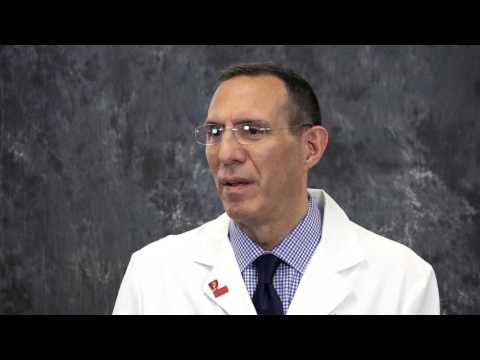 Meet Dr. Douglas Richter | Clinical Cardiologist | Cooper Heart Institute | video bio