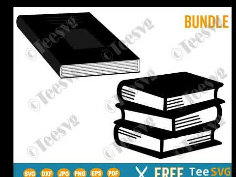 Notebook CLIPART Black and White FREE PNG SVG with Transparent Background - Hand Drawing Spiral