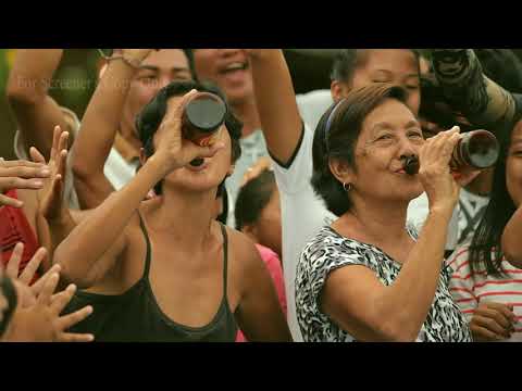 PUROK 7 | ZONE 7 CINEMALAYA FULL MOVIE | PINOY INDIE FILM