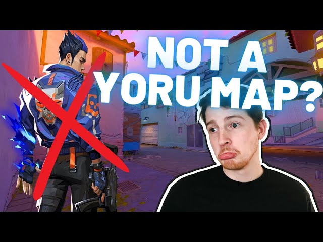 Valorant Sunset tier list: All Initiators ranked from best to worst