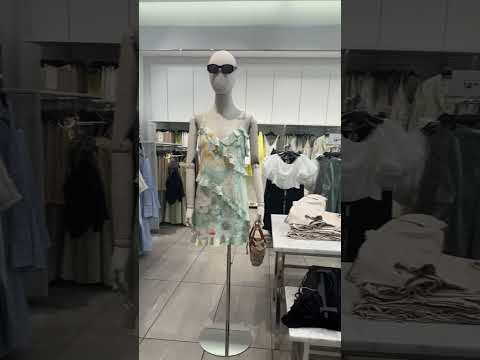 H&M WOMEN’S NEW COLLECTION 2023 #hm #hmnewcollection #hmhaul #shorts