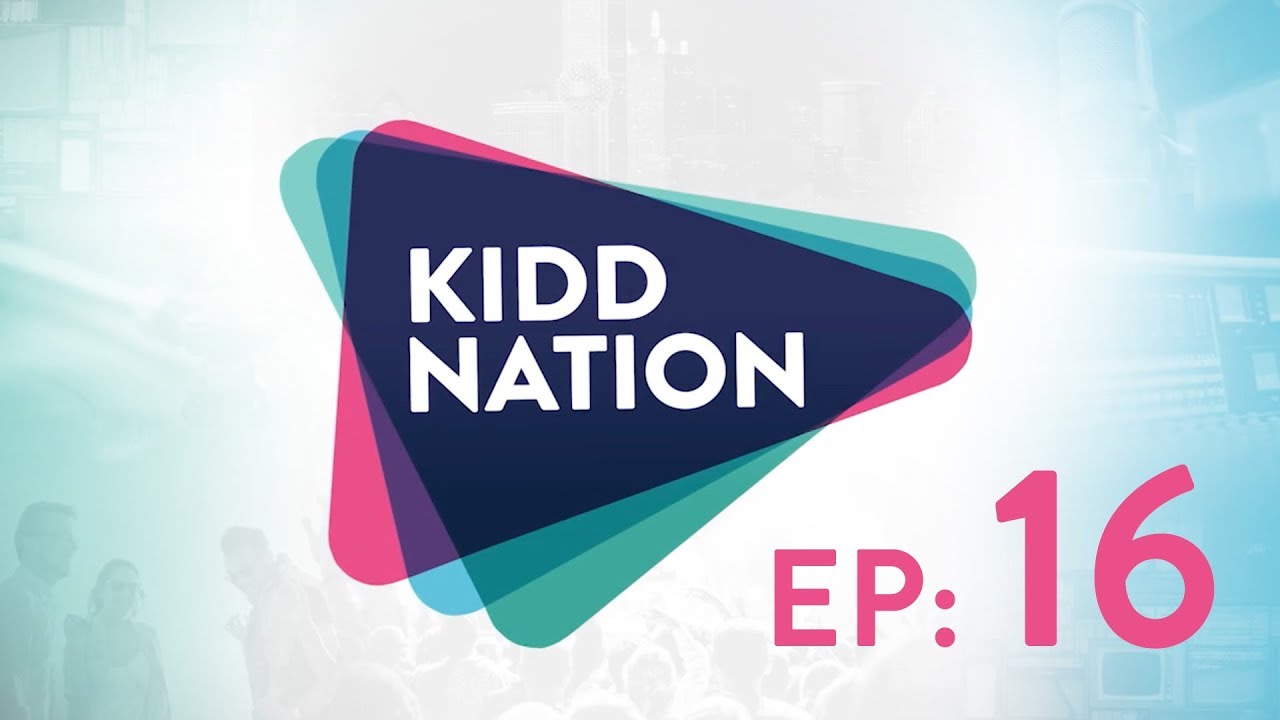 KiddNation TV Episode 16
