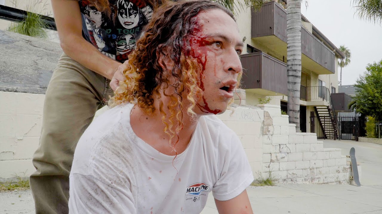 SKATE JUICE 4