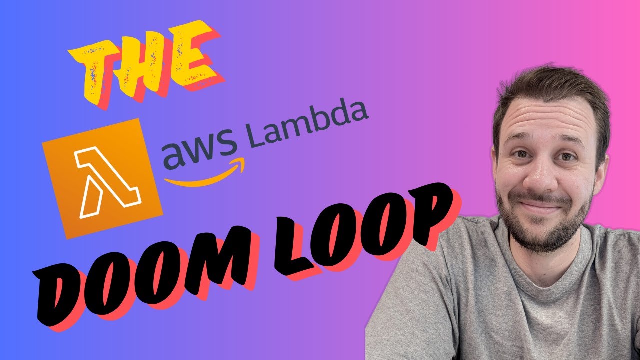 The AWS Lambda Doom Loop