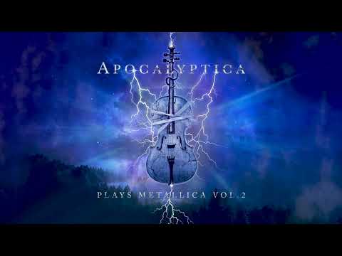Apocalyptica’s Cover Of Metallica’s “The Call Of Ktulu” Features Cliff ...