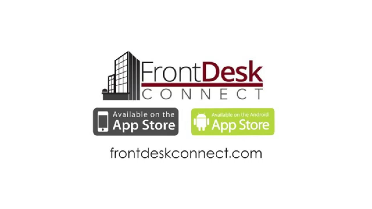 FrontDesk Connect | F6S