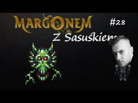 Margonem z Sasuśkiem #28 Demilisze na 51 XD